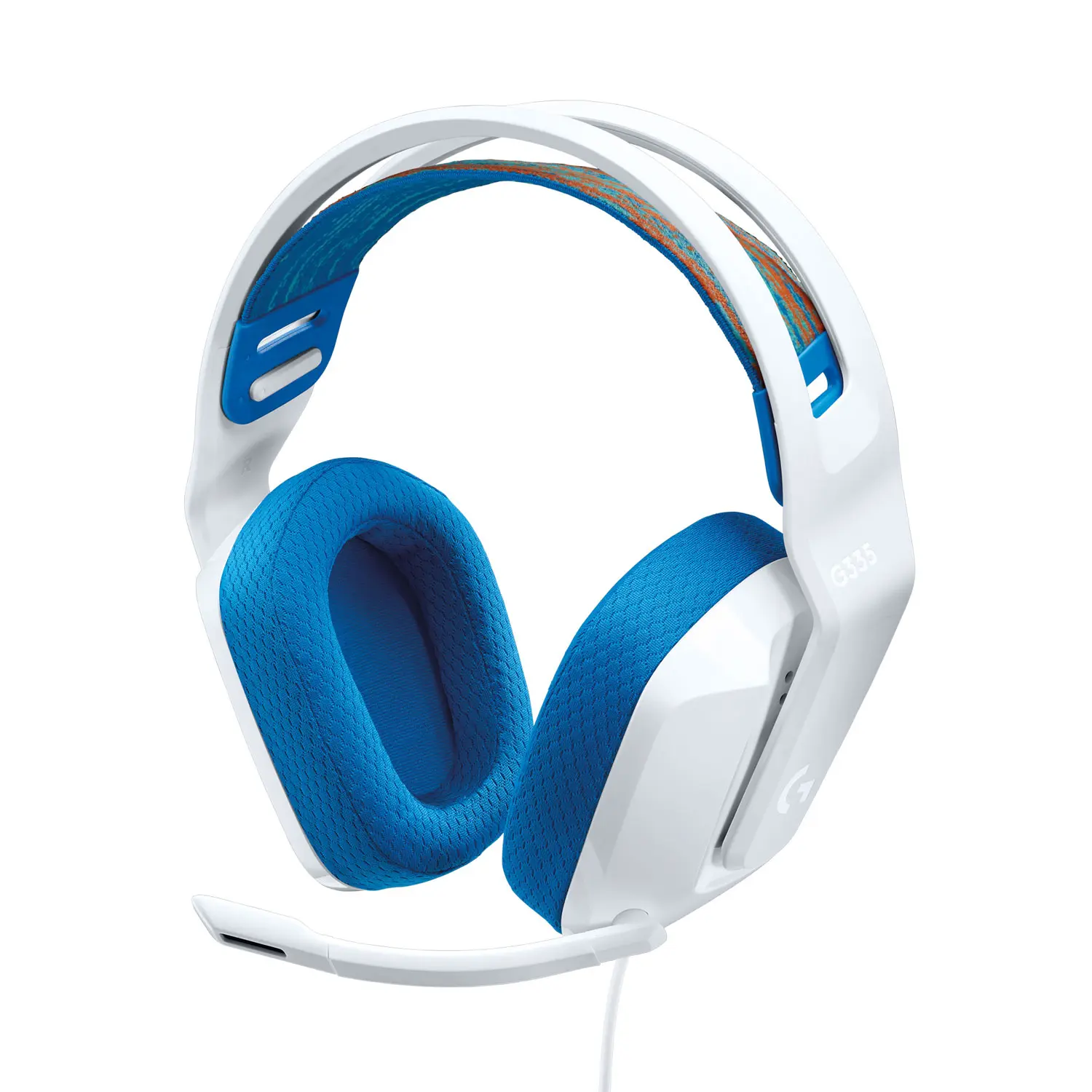 Logitech G335 Wired Gaming Headset