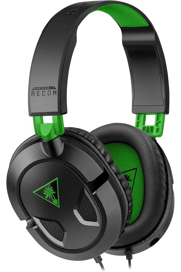 Turtle Beach Recon 50X Gaming Headset