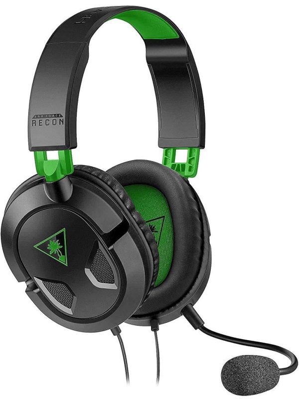 Turtle Beach Recon 50X Gaming Headset