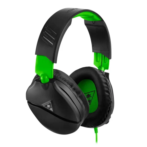 Turtle Beach Recon 70 Gaming Headset Black