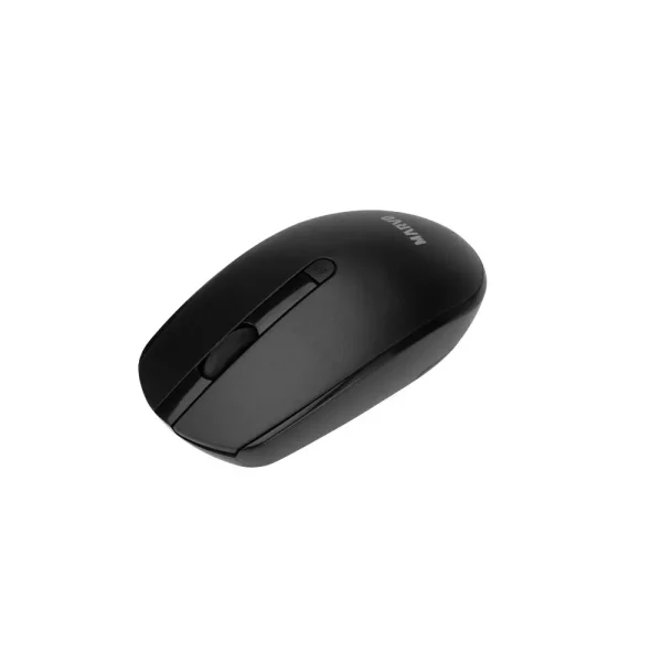 MARVO KC411W-EN-BK Wireless