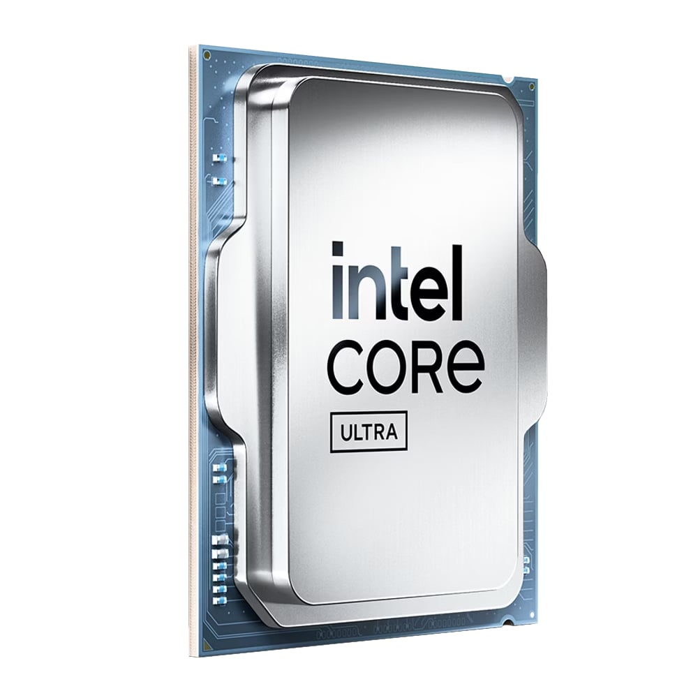 Intel Core Ultra 7 265K CPU